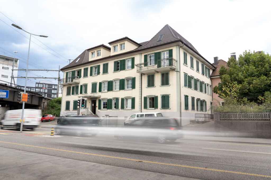 Über uns - Suchthilfe Ost